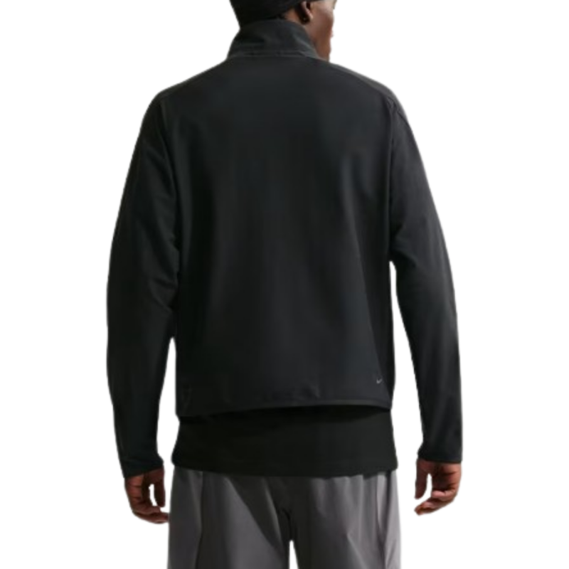 Muški duks Nike M nk tech shori knit track jkt