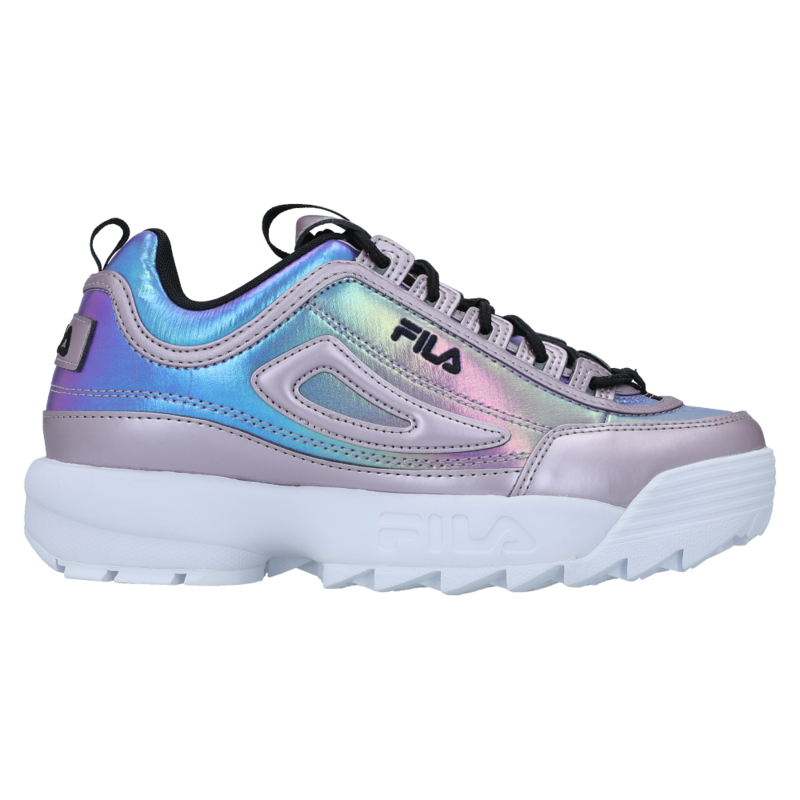 Ženske patike Fila DISRUPTOR F LOW