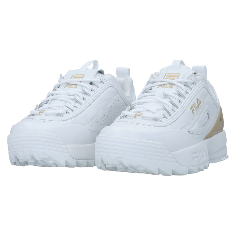 Ženske patike Fila DISRUPTOR PREMIUM WMN