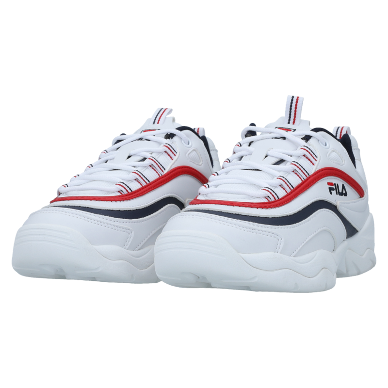 Ženske patike Fila RAY LOW WMN