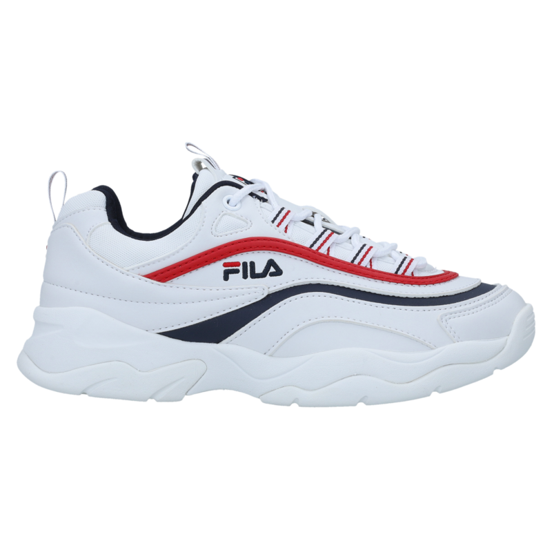 Ženske patike Fila RAY LOW WMN