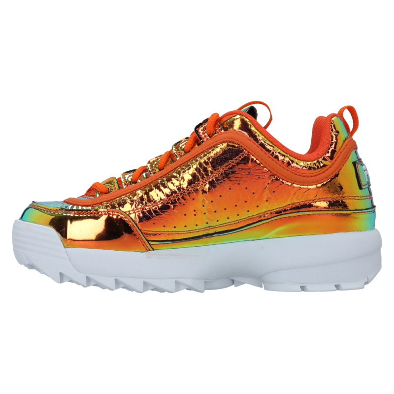 Ženske patike Fila DISRUPTOR F LOW WMN