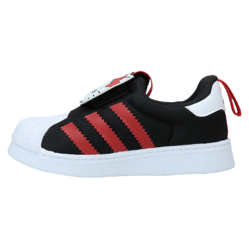 Dečije patike adidas SUPERSTAR 360 I