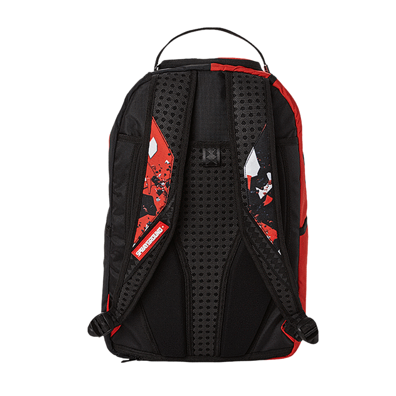 Muški ranac Sprayground HARLEY QUINN SMASH