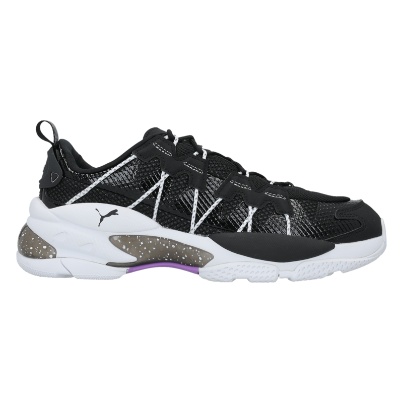 PUMA LQD CELL OMEGA DENSITY