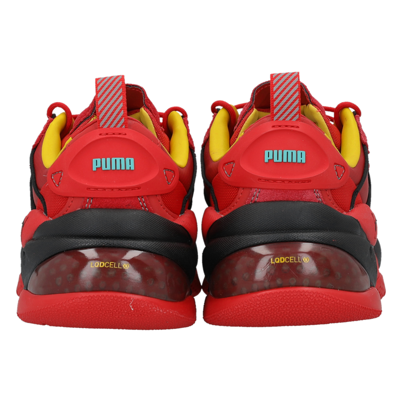 PUMA LQD CELL OMEGA MANGA CUL