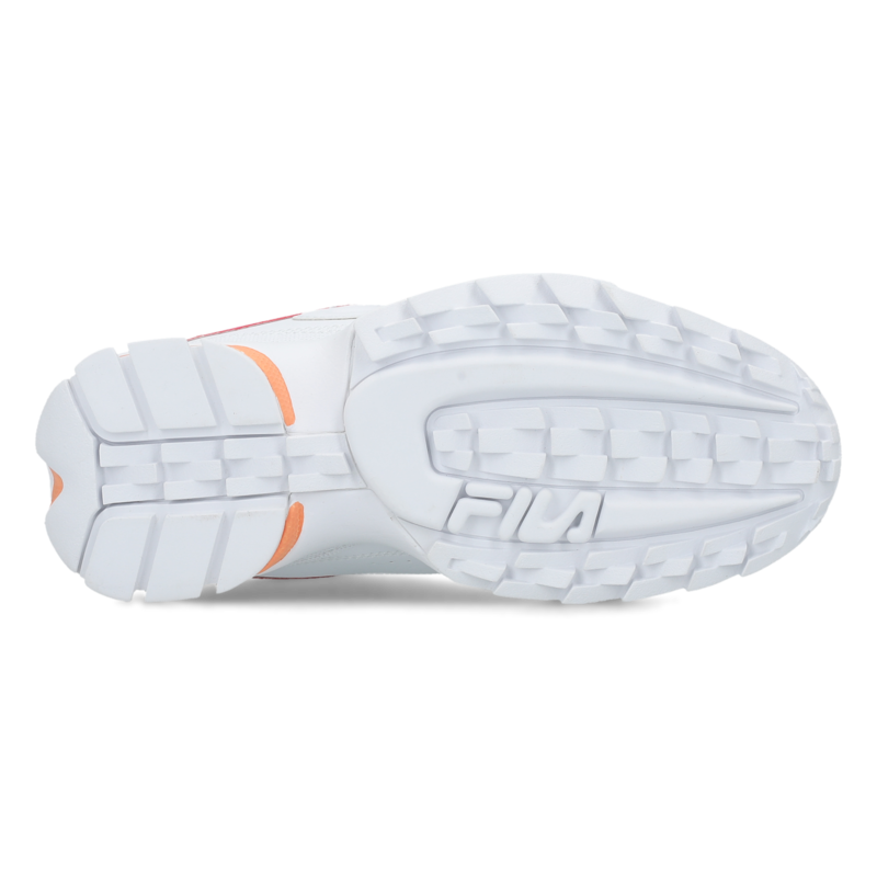 Ženske patike Fila DISRUPTOR LOGO LOW WMN