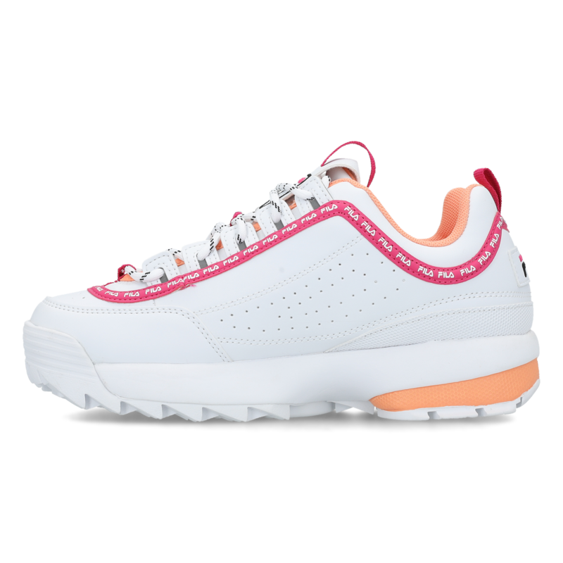 Ženske patike Fila DISRUPTOR LOGO LOW WMN