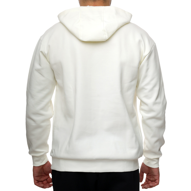 Muški duks adidas M FI BOS HD OWHITE