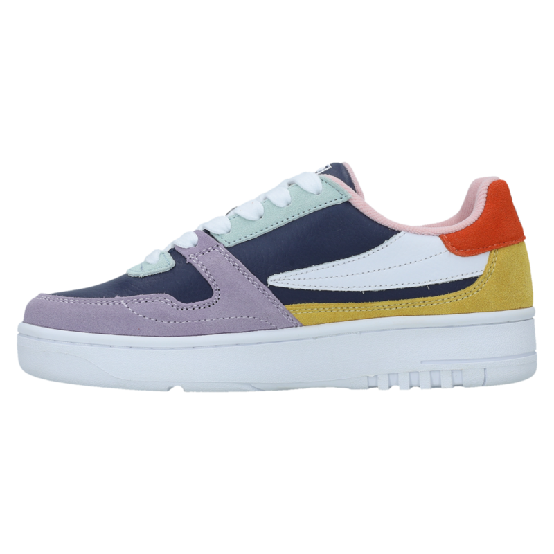 Ženske patike Fila FXVentuno L low wmn