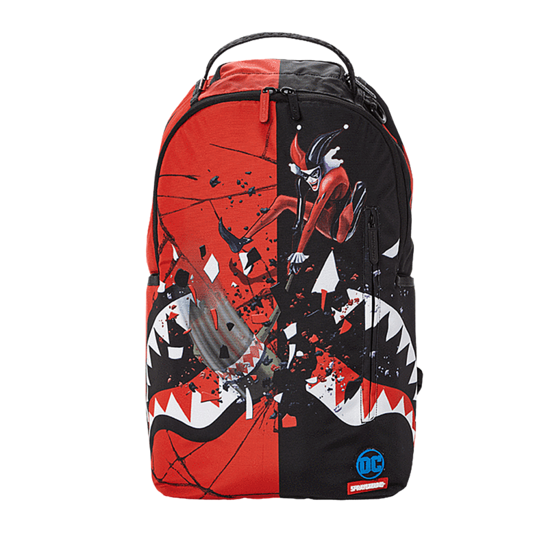 Muški ranac Sprayground HARLEY QUINN SMASH