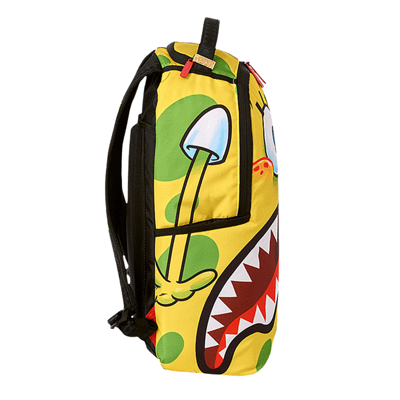 Muški ranac Sprayground SPONGEDOODLE BOB