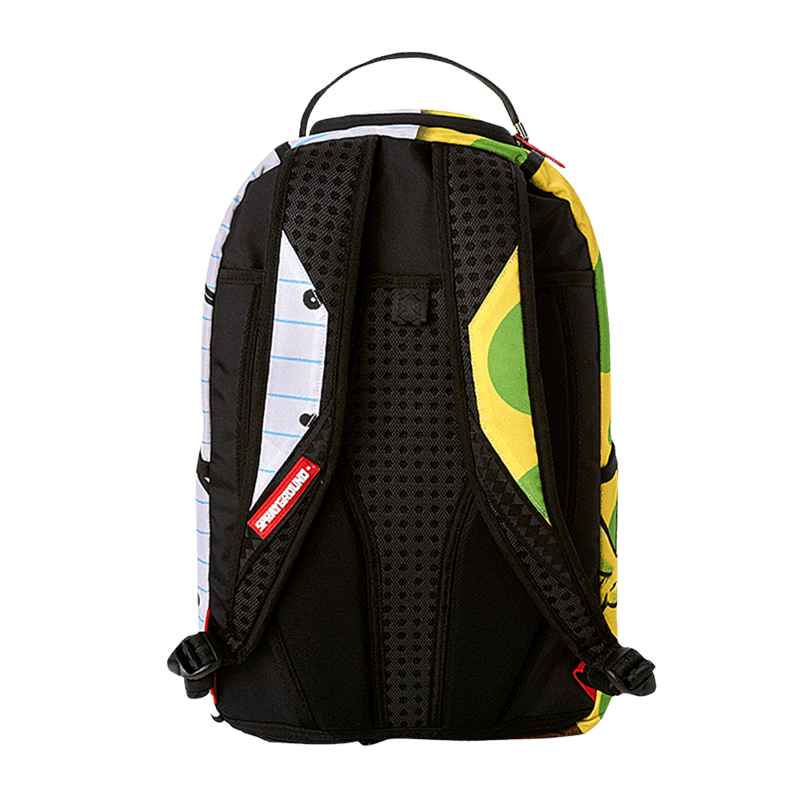 Muški ranac Sprayground SPONGEDOODLE BOB