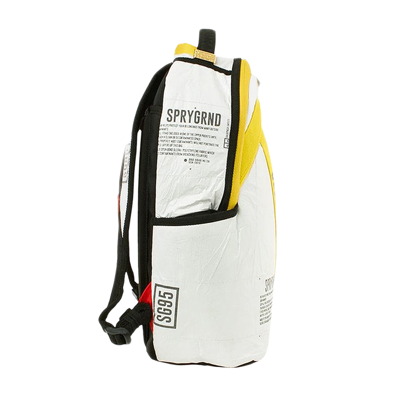 Unisex ranac Sprayground SG95 CORONA KILLER