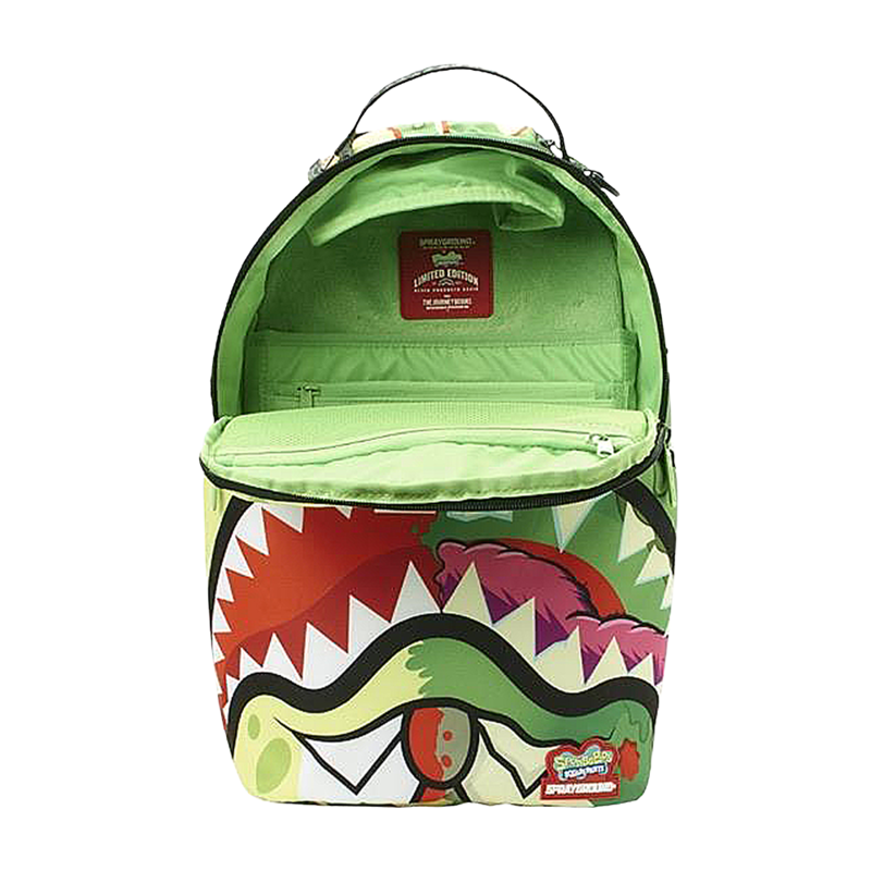 Unisex ranac Sprayground SPONGEBOB: ZOMBIE SHARK