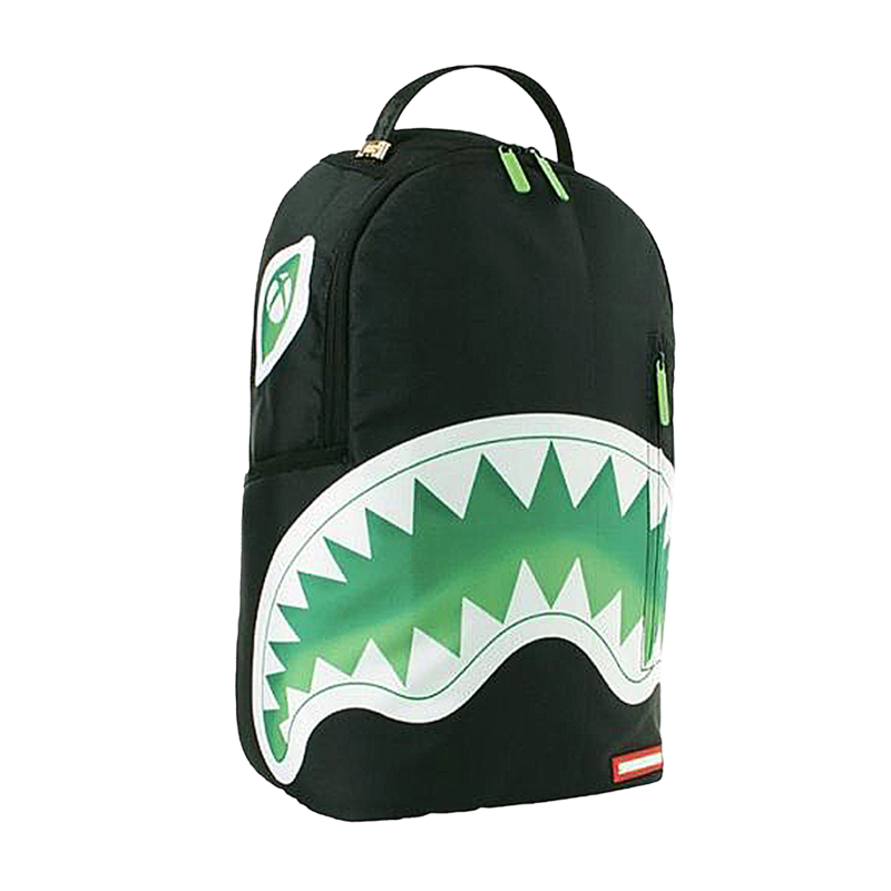 Unisex ranac Sprayground X-BOX SHARK MOUTH