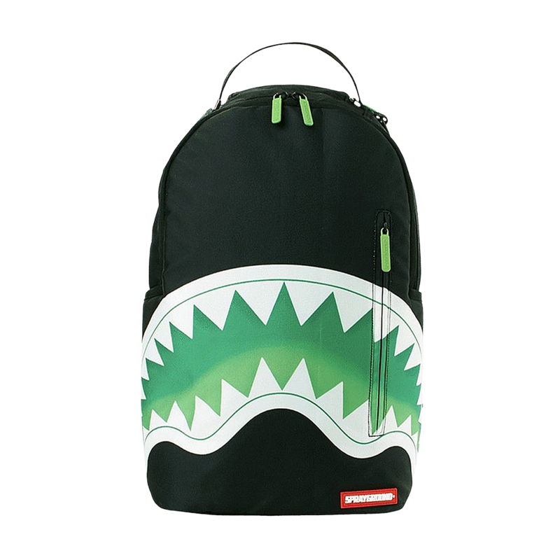 Unisex ranac Sprayground X-BOX SHARK MOUTH
