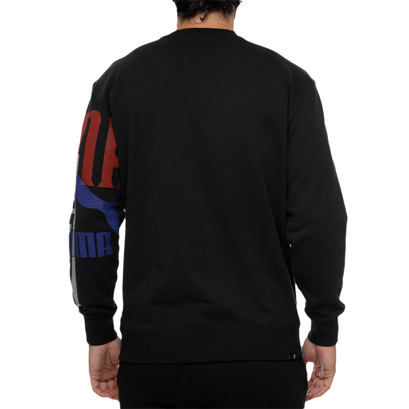 Muški duks Puma CLASSICS GEN. Crew TR