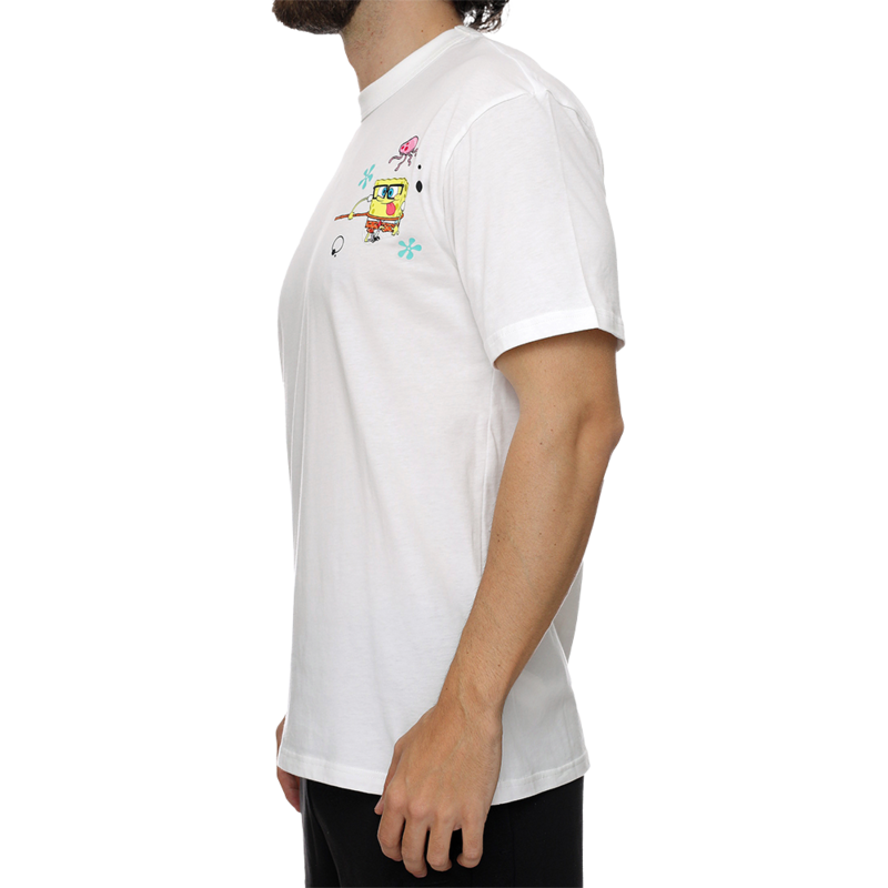 Muška majica Puma X SPONGEBOB Graphic Tee