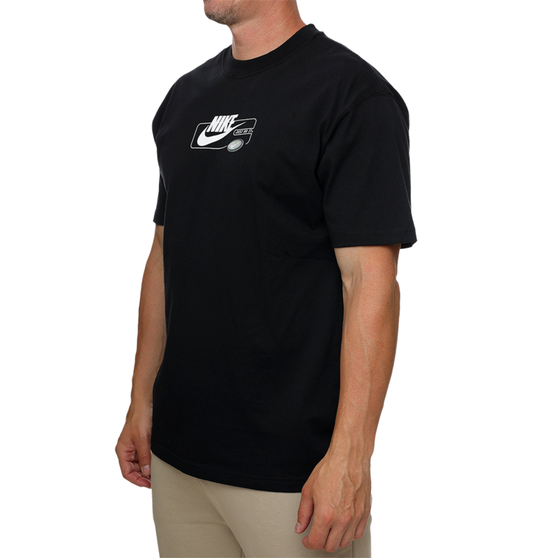 Muška majica Nike M NSW TEE M90 OC GRAPHIC PK4