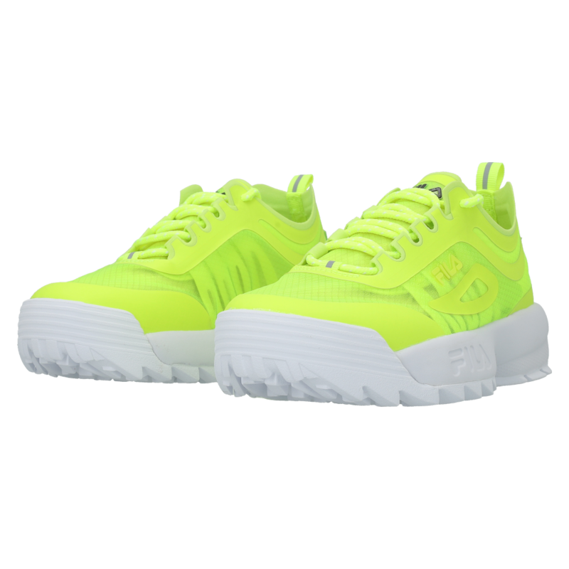 Ženske patike Fila DISRUPTOR RUN WMN