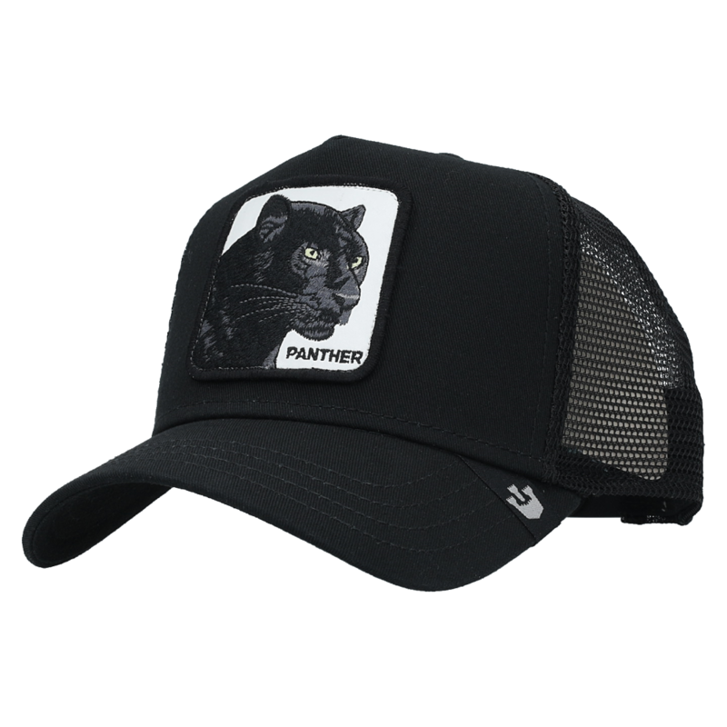 Unisex kačket Goorin Bros BLACK PANTHER