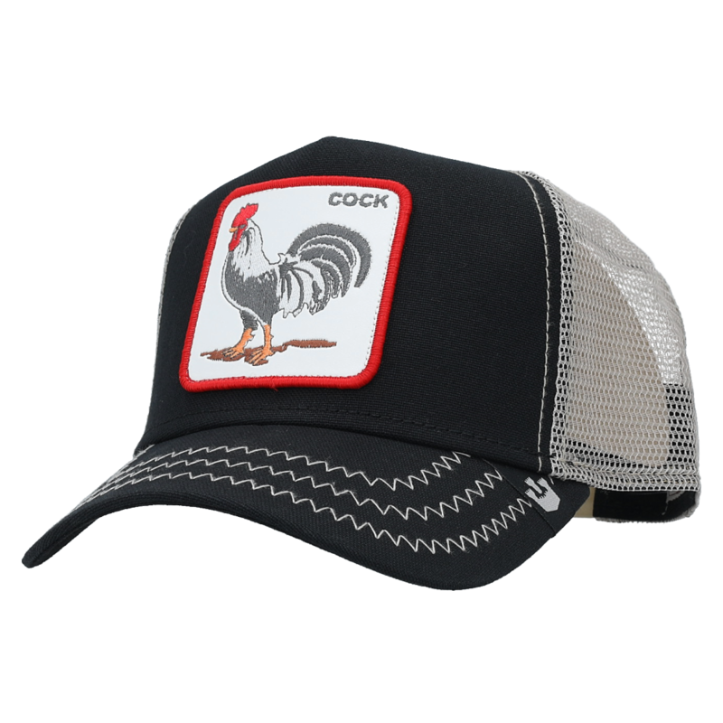 Unisex kačket Goorin Bros Rooster
