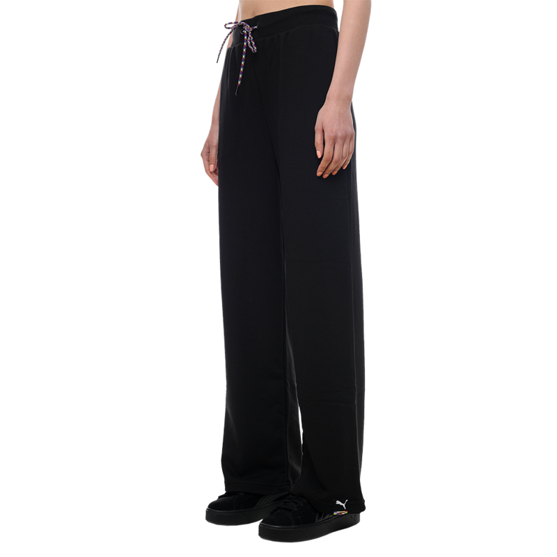 Ženska trenerka donji deo Puma PI Wide Leg pants