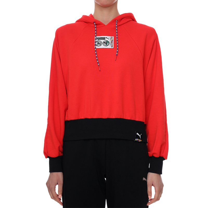 Ženski duks Puma PI Hoodie