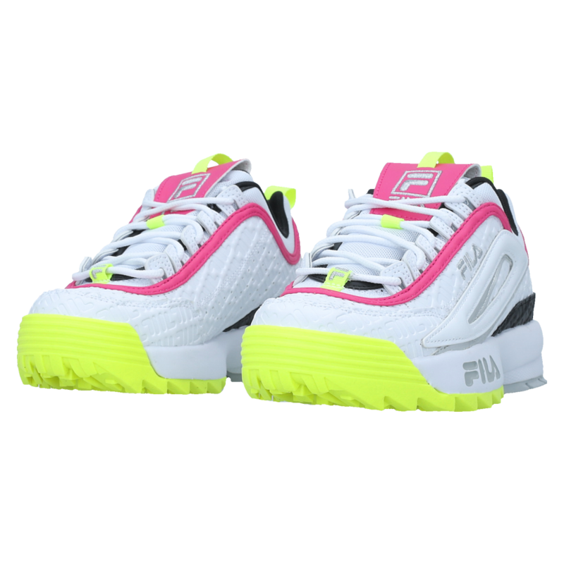 Ženske patike Fila DISRUPTOR LOGO WMN