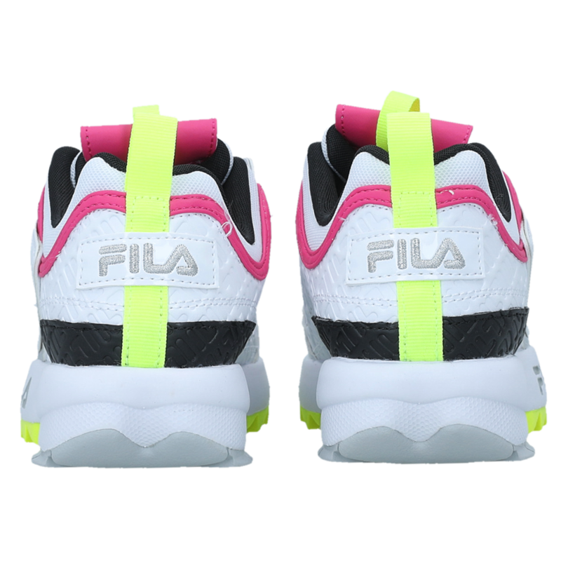 Ženske patike Fila DISRUPTOR LOGO WMN