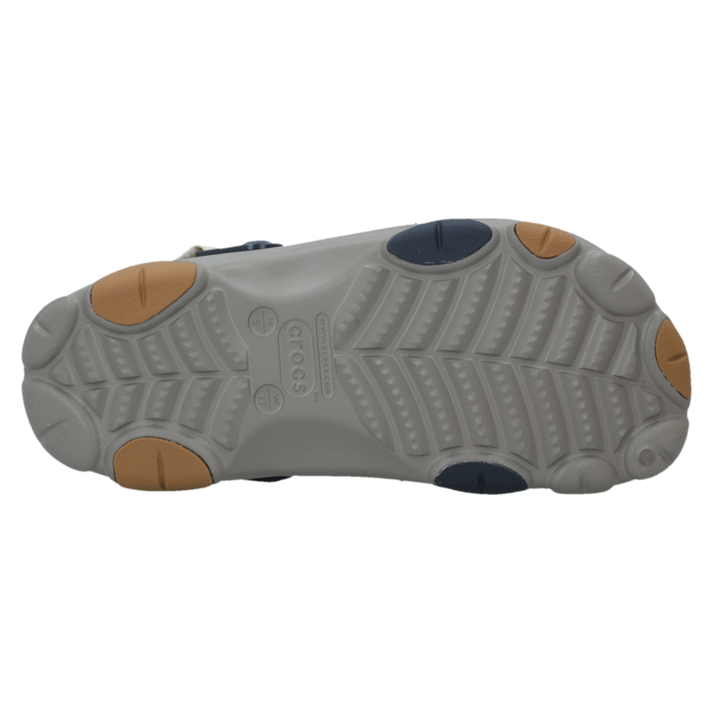 Muške klompe Crocs Crocs Classic All Terrain Clog