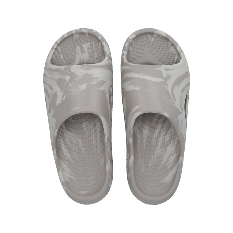 Muške papuče Crocs Mellow Marbled Slide