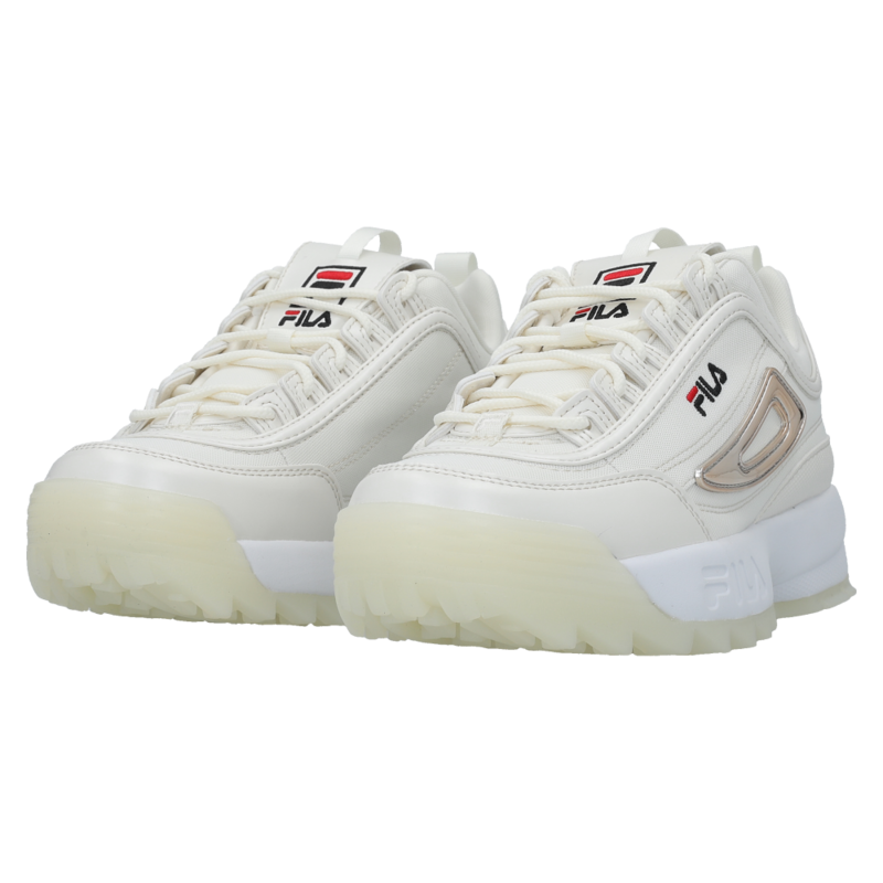 Ženske patike Fila DISRUPTOR MESH WMN