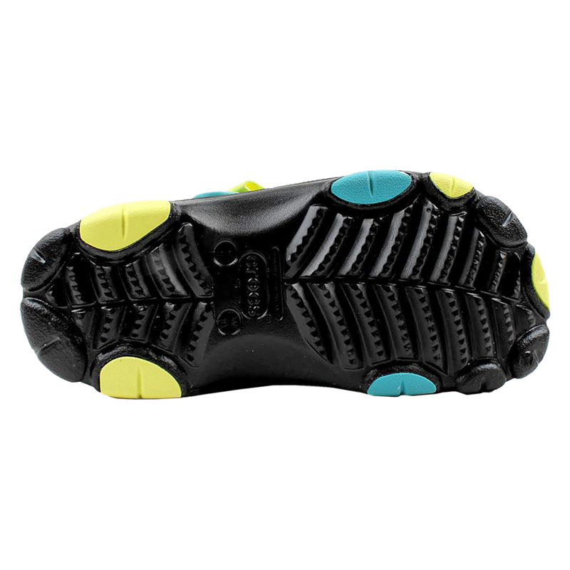 Muške papuče CROCS CLASSIC ALL TERAIN CLOG