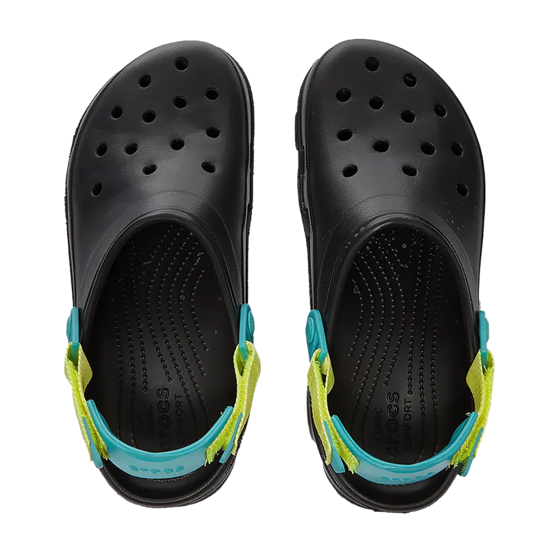 Muške papuče CROCS CLASSIC ALL TERAIN CLOG