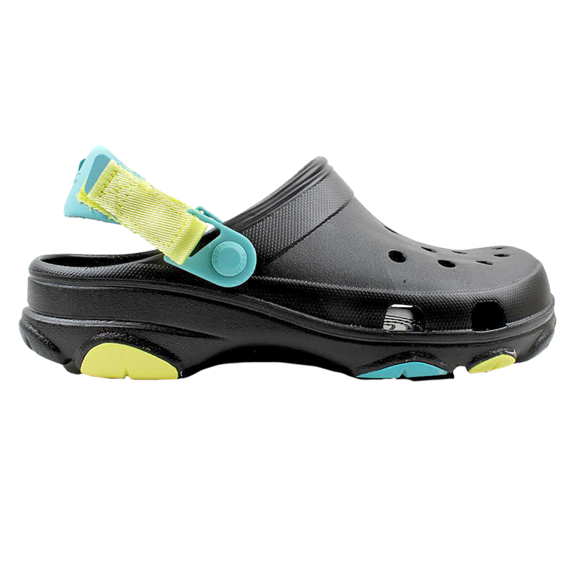 Muške papuče CROCS CLASSIC ALL TERAIN CLOG