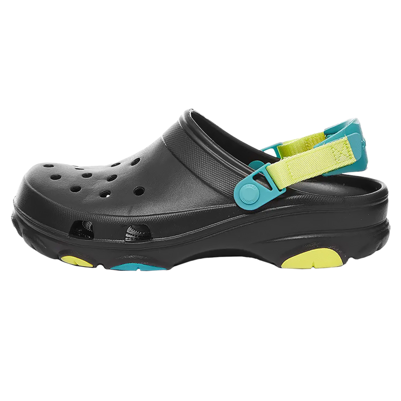 Muške papuče CROCS CLASSIC ALL TERAIN CLOG