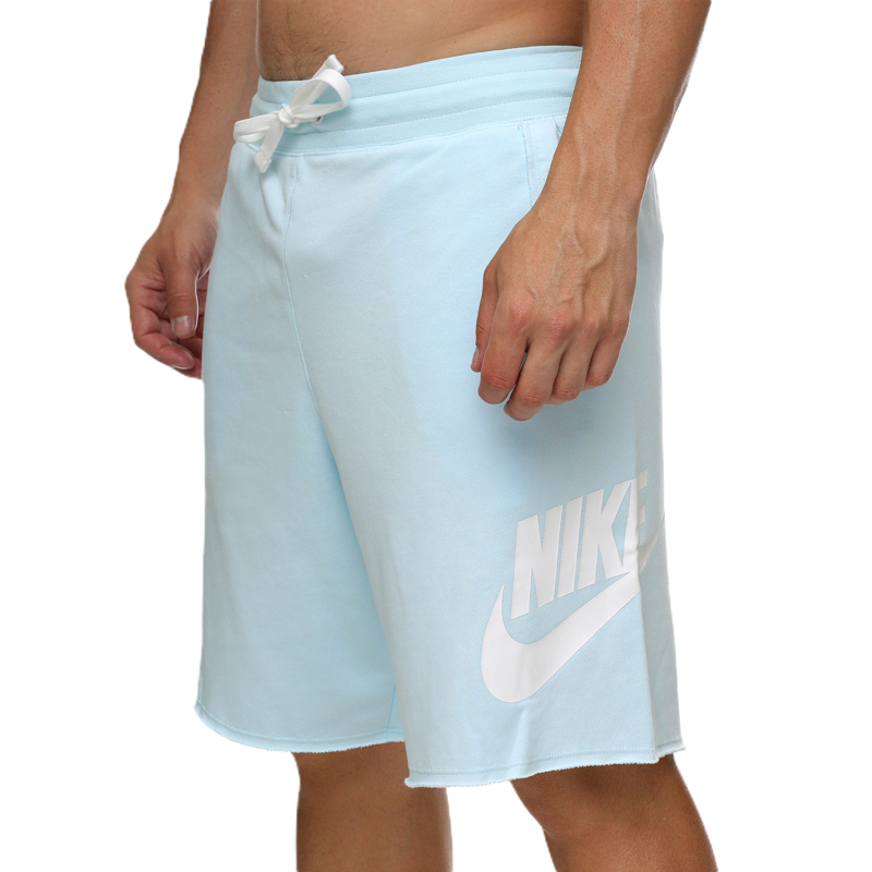 Muški šorc Nike M NK CLUB ALUMNI HBR FT SHORT