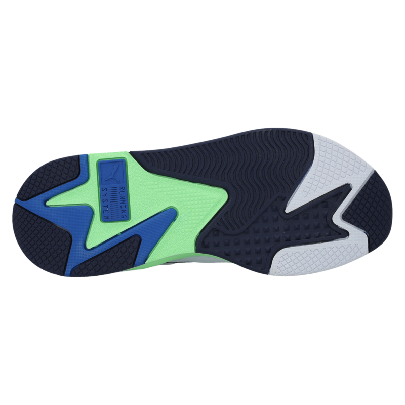 Muške patike Puma RS-X3 MILLENIUM