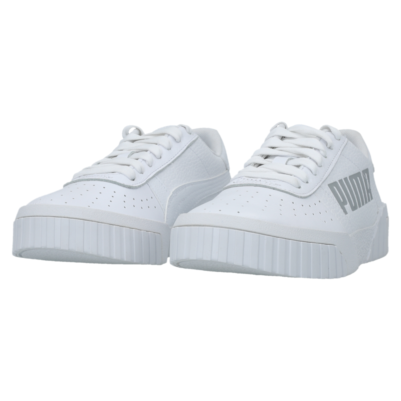 Ženske patike Puma Cali Logo Metal Wn's