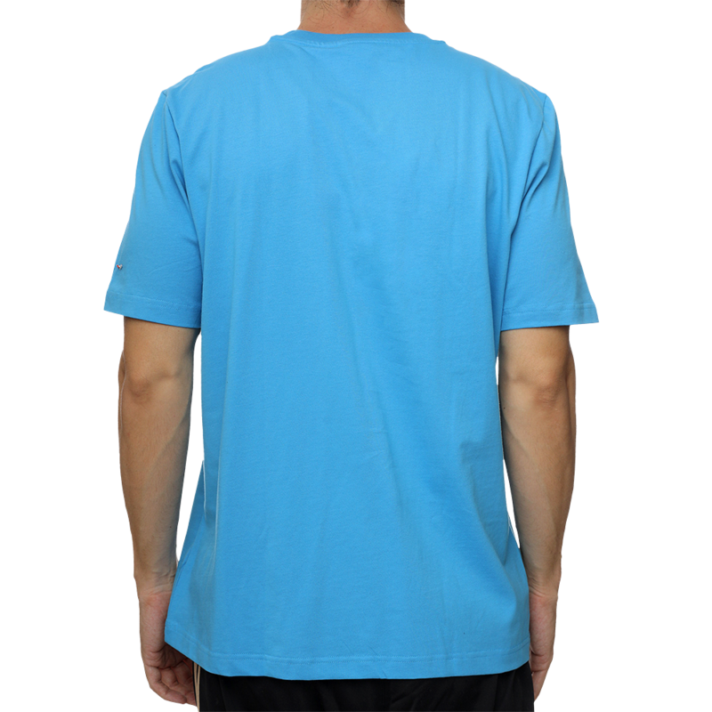 Muška majica adidas Q2 GFX Tee