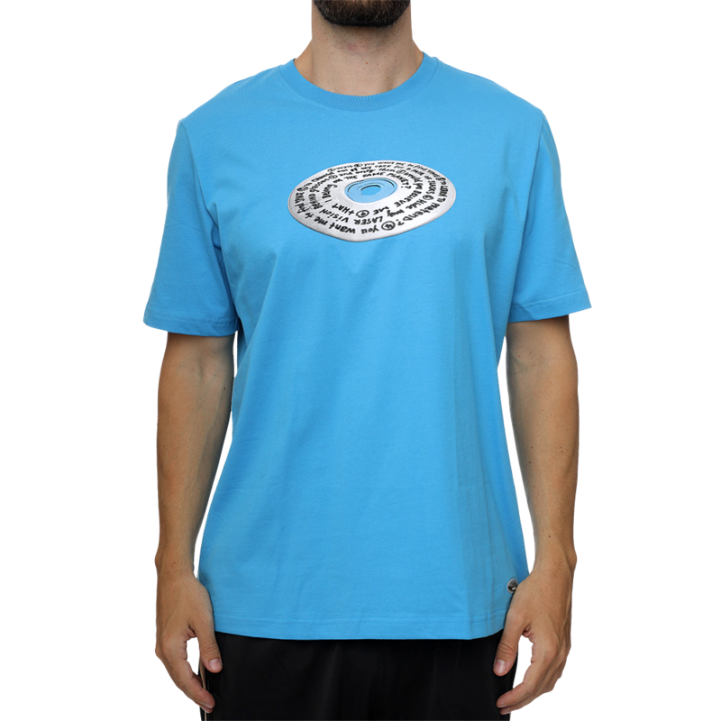Muška majica adidas Q2 GFX Tee