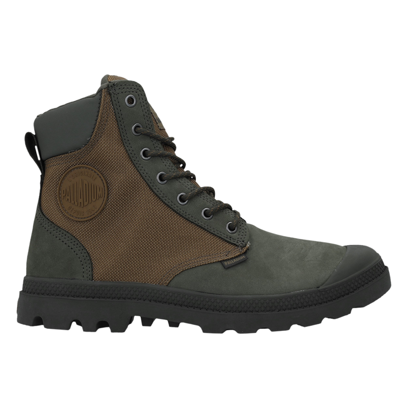 Muške cipele Palladium PAMPA SPORT CUFF WPN