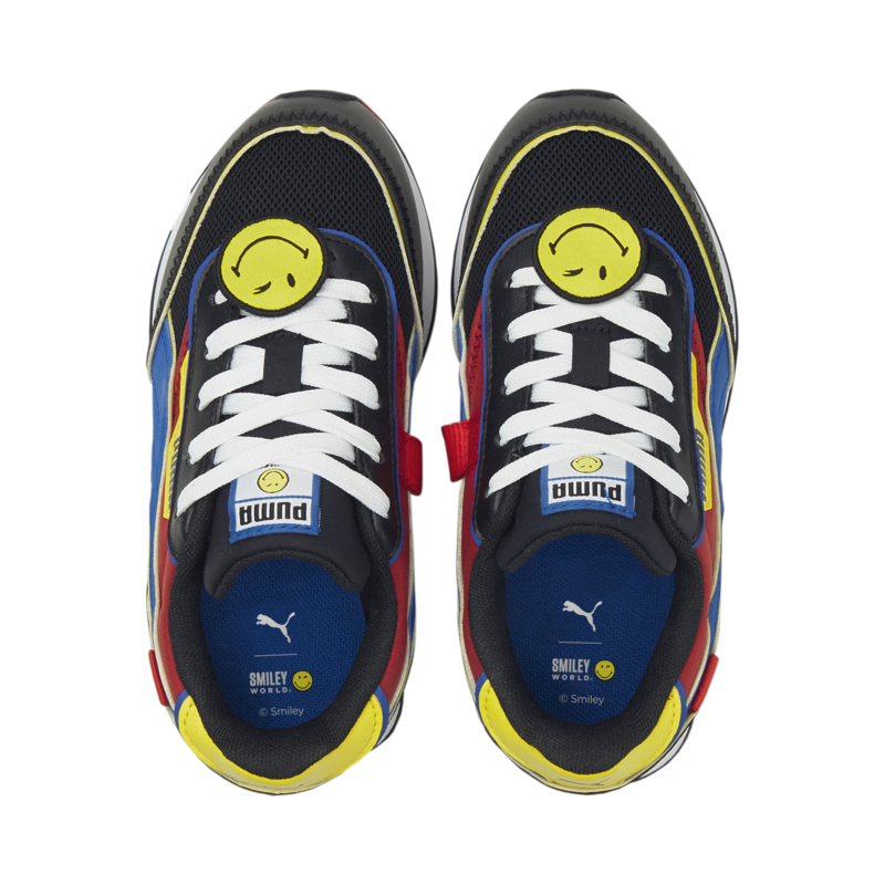 Dečije patike Puma SMILEY FUTURE RIDER PS