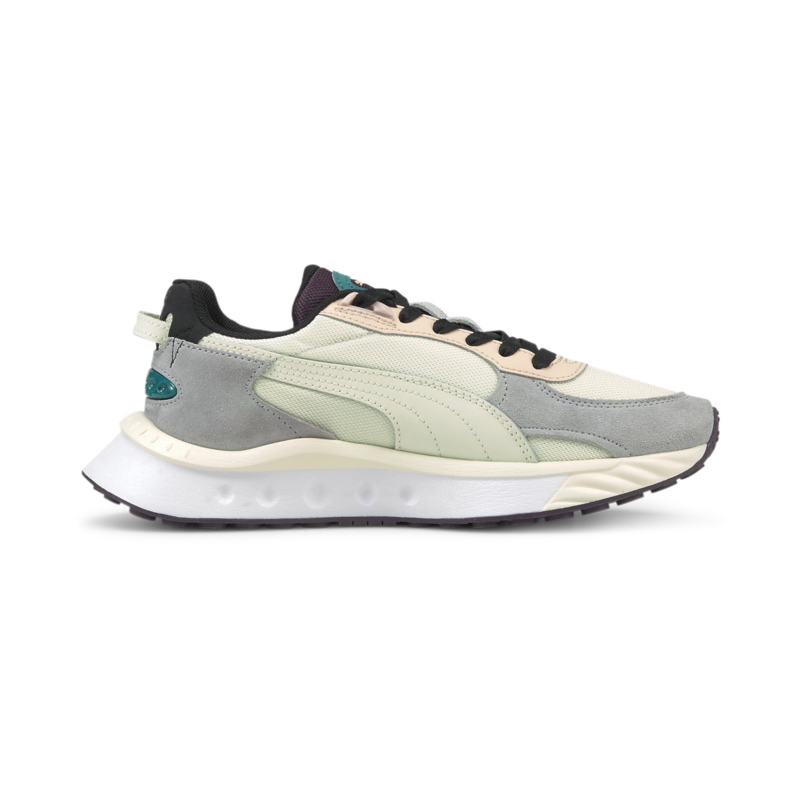 Ženske patike Puma WILD RIDER MESH WN'S