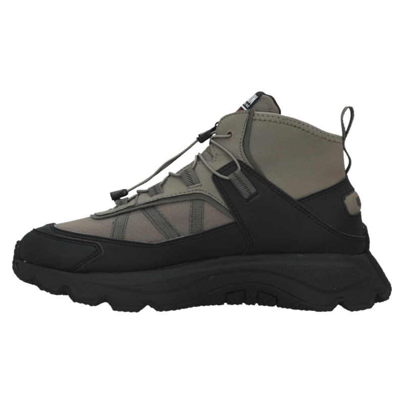 Palladium Thunder Mid Prtct Wp+