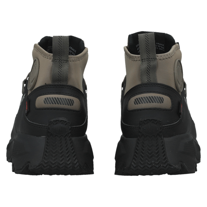 Palladium Thunder Mid Prtct Wp+