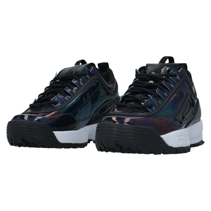Ženske patike Fila DISRUPTOR PREMIUM WMN