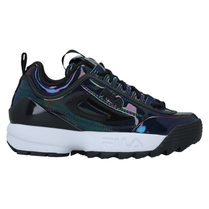 Ženske patike Fila DISRUPTOR PREMIUM WMN